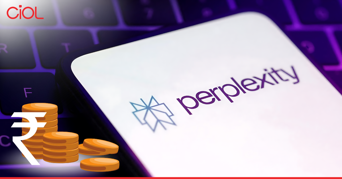 Perplexity AI to Raise $500 Million at $9 Billion Valuation: Source