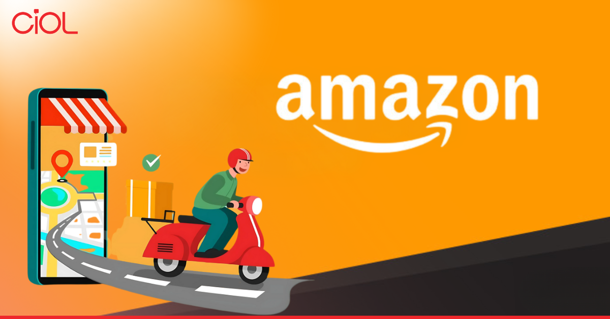 Amazon Tez: E-commerce Giant's Quick Commerce Debut Set for December