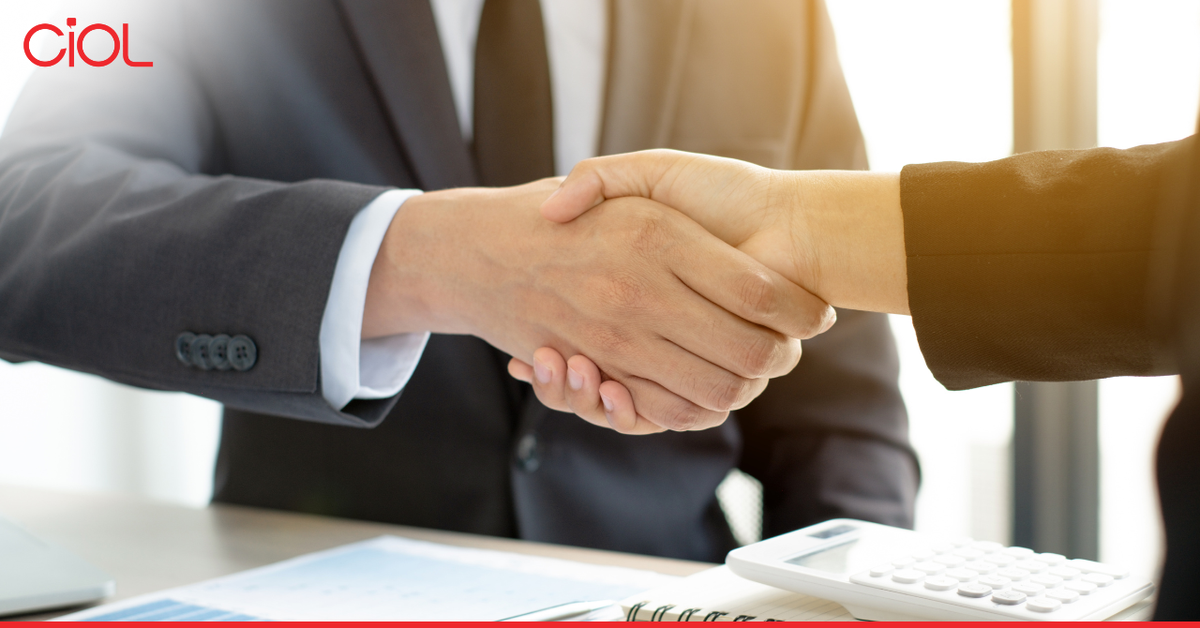 Integris Appoints Sanjeev Kumar as Group CFO, Effective February 2025