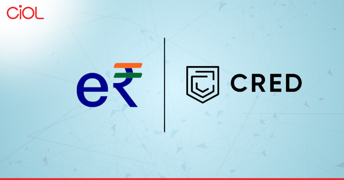 CRED Rolls Out e₹ Wallet, Transforming Digital Transactions