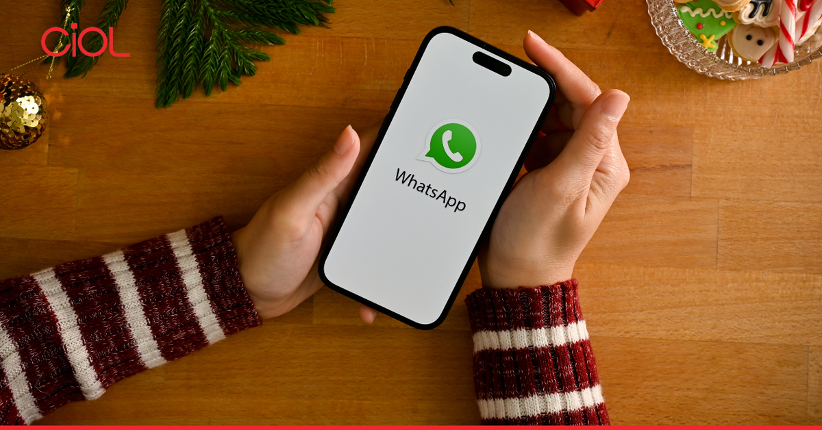WhatsApp Redesigns Call Menu to Prevent Accidental Calls