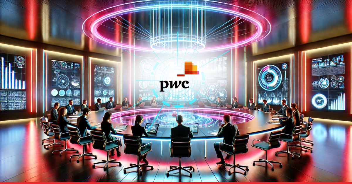 PwC India Unveils ‘Emerging Tech Startup Challenge’ Accelerator