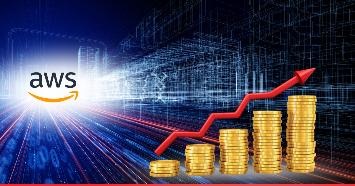 AWS to Invest $8.2B in India to Scale Cloud and AI Infrastructure