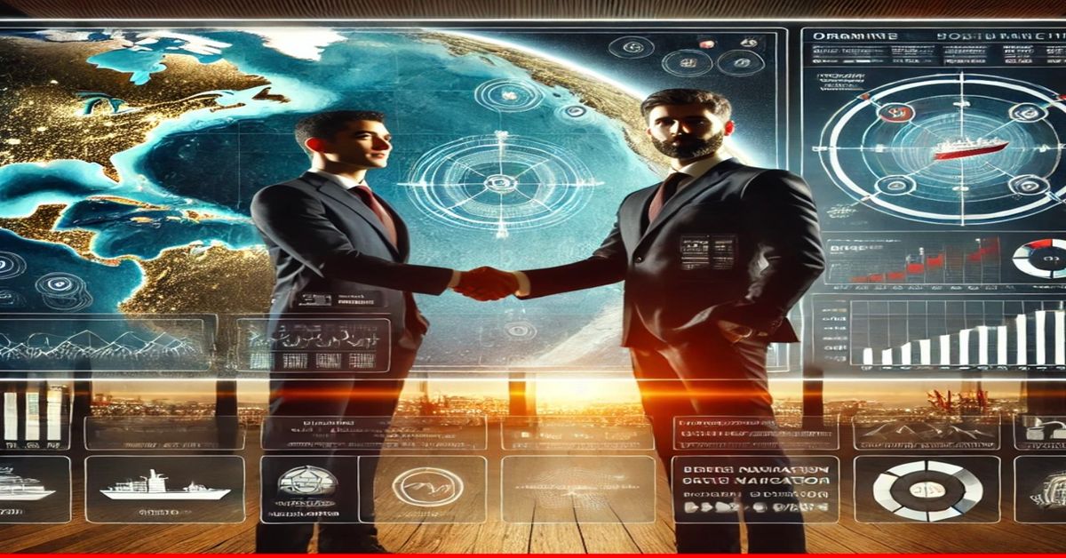 Canadian Software Developer Teledyne CARIS Expands India Presence