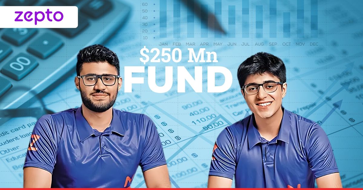 Zepto Targets 50% Indian Ownership with $250M Secondary Share Sale