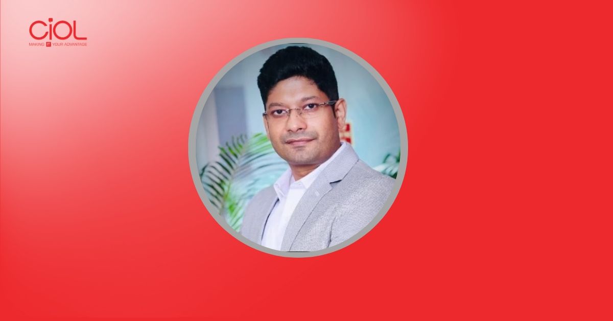 Sinch India Strengthens Leadership with New CCO Appointment