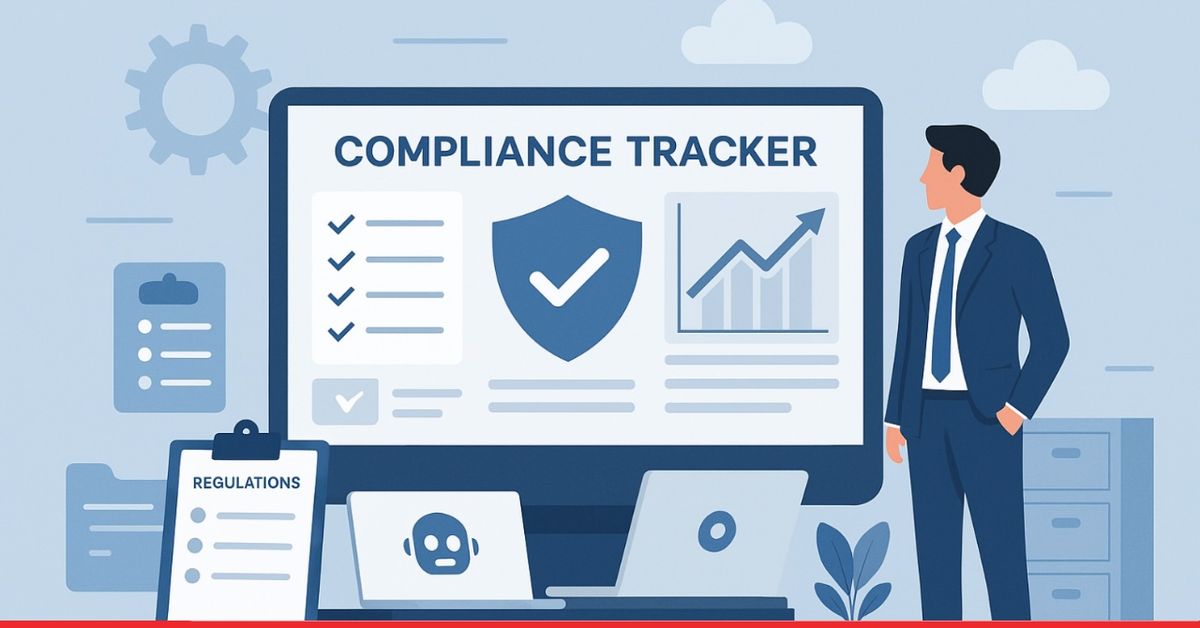 Core Integra Launches AI-Driven Compliance Tracker for Manufacturing