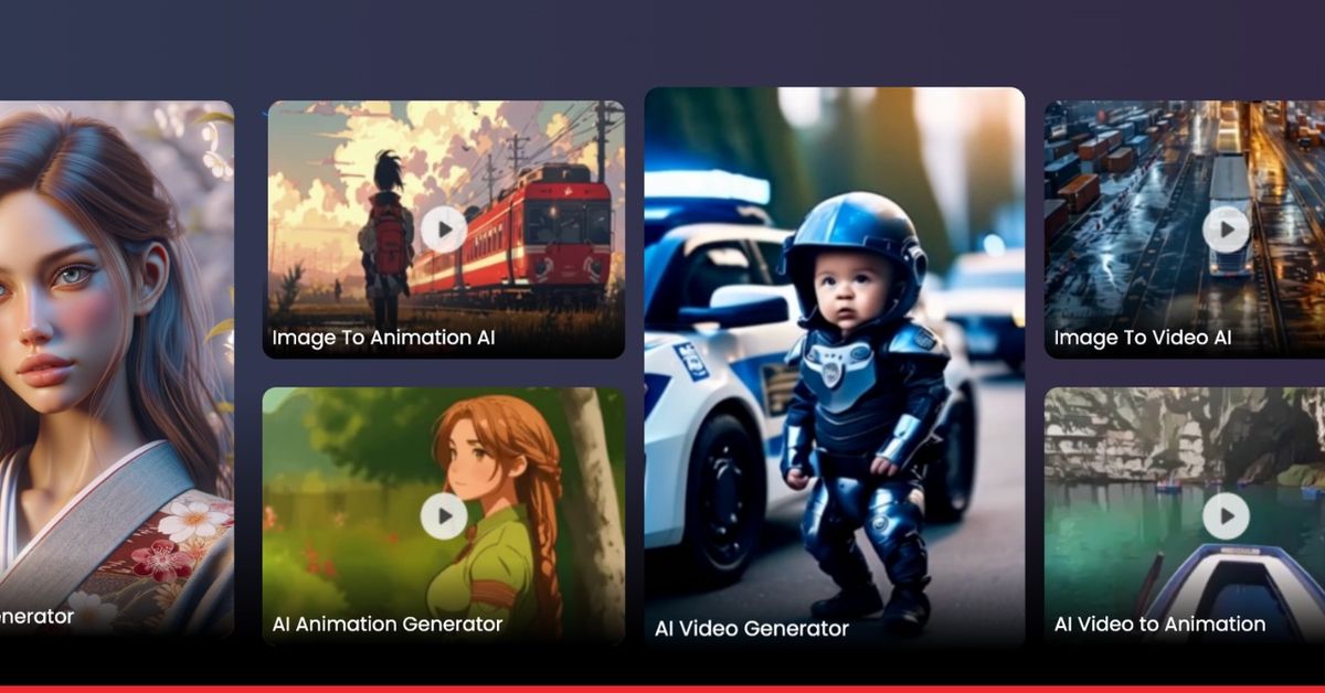 Appy Pie Launches PixelForge, Vibeo to Advance Generative AI