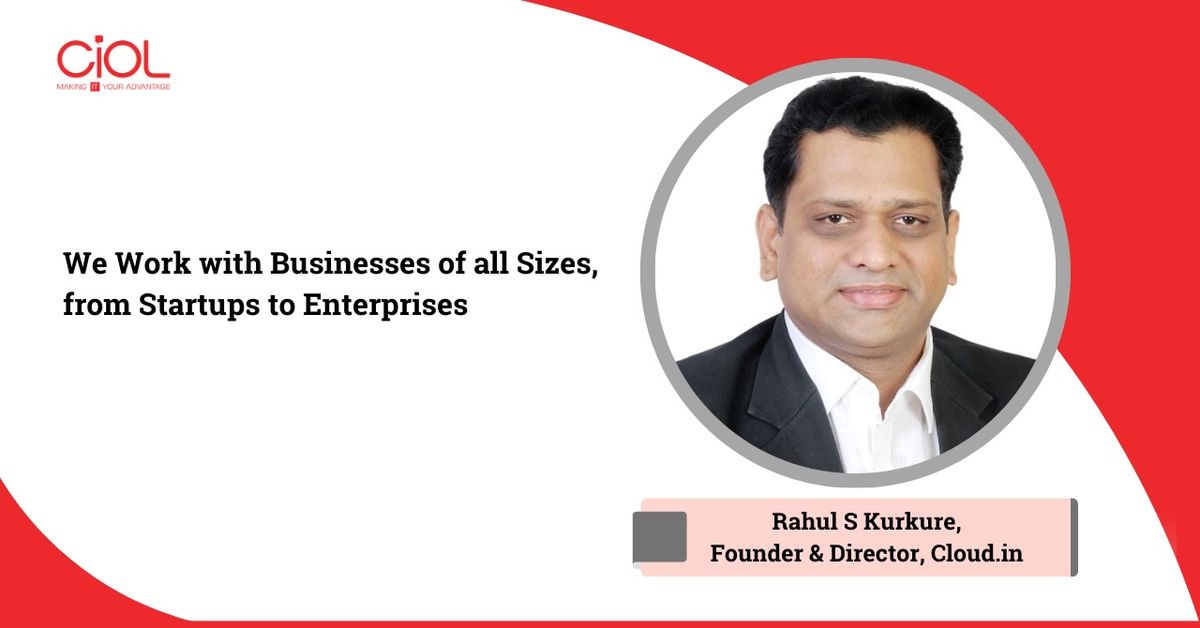 Cloud.in: India’s Cloud Shift and GenAI Disruption