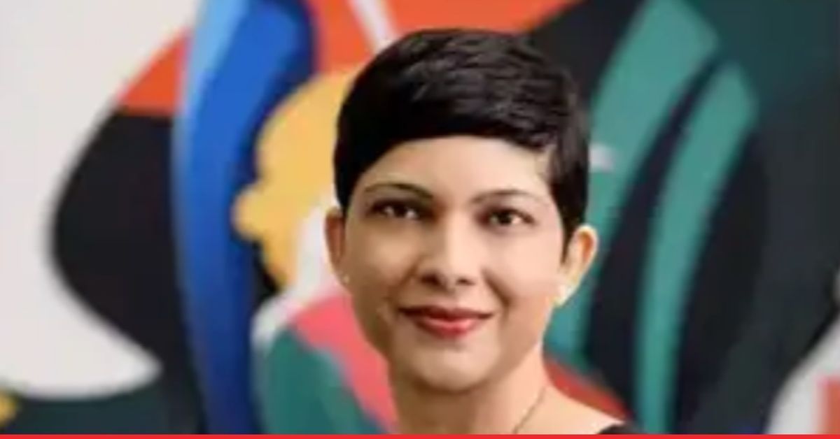 Gunjan Soni Appointed YouTube India MD to Drive Creator Growth