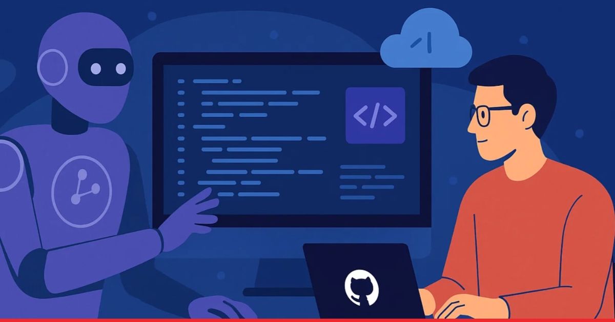 Best GenAI Coding Tools 2025: Smarter, Faster Code Starts Here