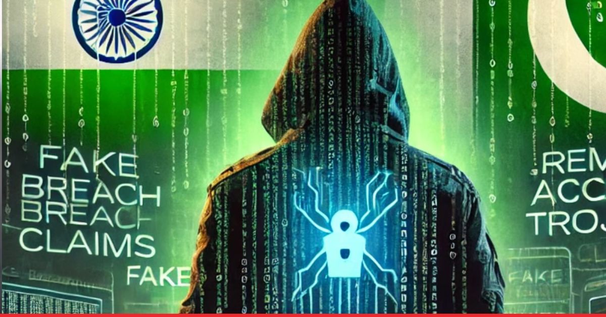 India vs Pakistan Cyber Clash: CloudSEK Unmasks Hacktivist Hype