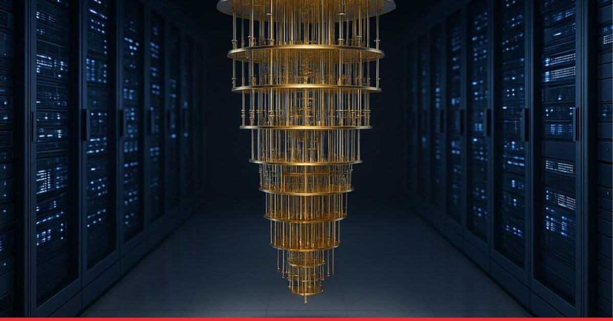 Ibm To Build Worlds First Large Scale Fault Tolerant Quantum Computer
