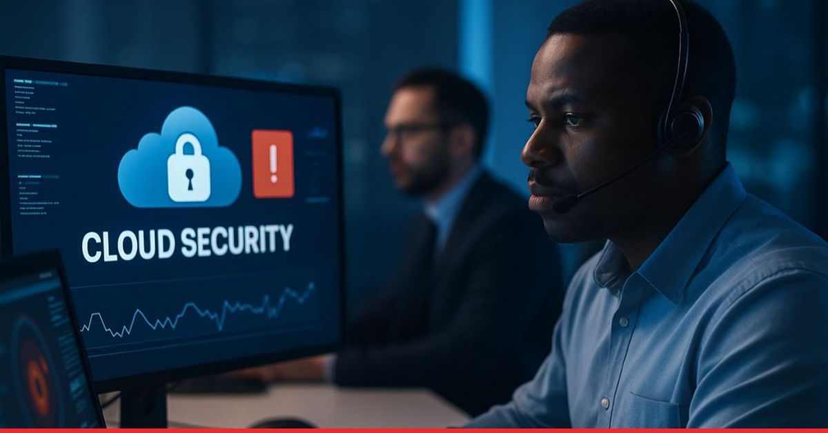 CrowdStrike Launches Falcon for AWS to Boost Cloud Incident Response