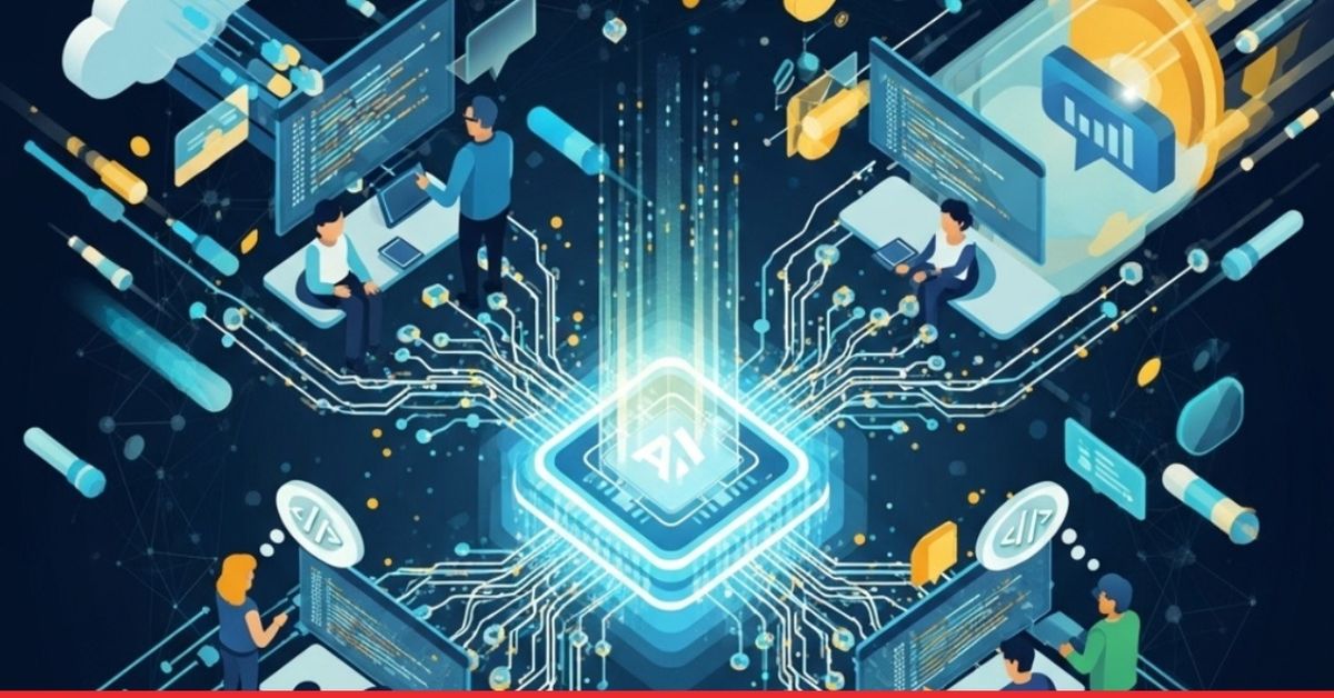 AWS Launches AI-Driven Dev Methodology and Builders Community