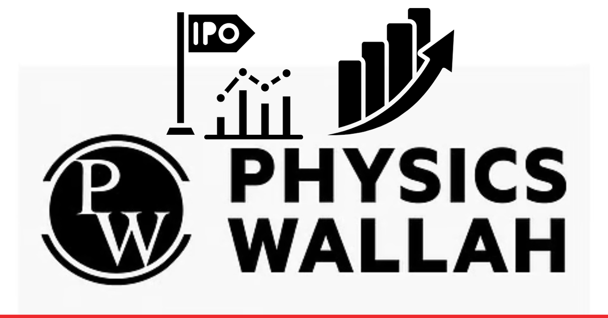 PhysicsWallah IPO eyes ₹3,820 cr to scale AI, cloud, and learning