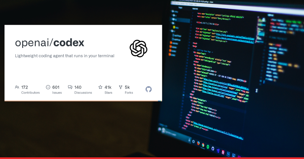 OpenAI unveils GPT-5-Codex with GitHub reviews and IDE tools
