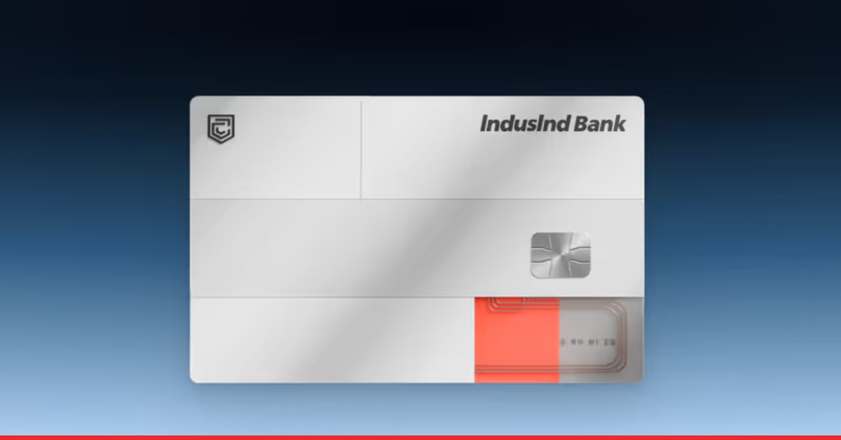 CRED and IndusInd Bank Launch RuPay Credit Card for E-Commerce Rewards