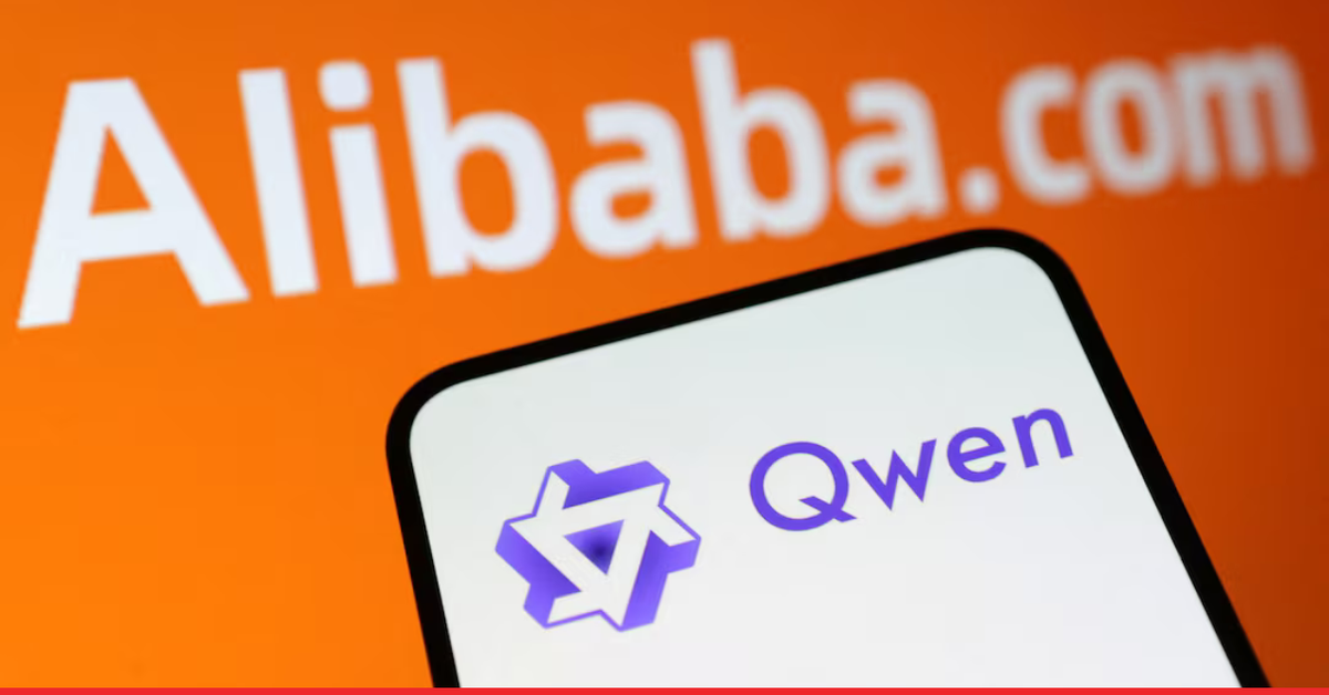 Alibaba introduces Qwen-3 Max, targets code and reasoning tasks