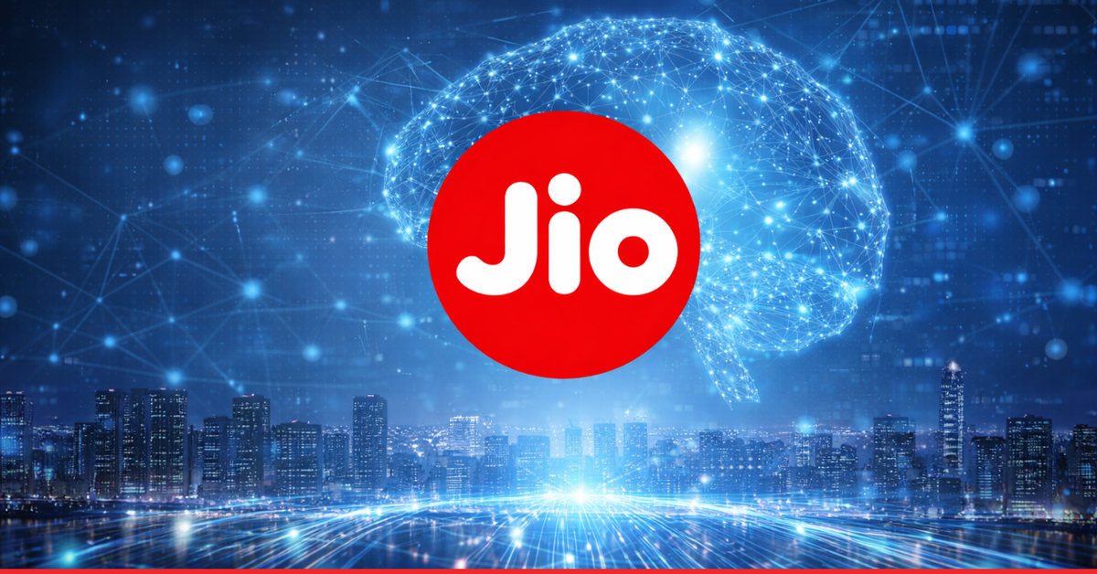 Jio to launch India-built AI platform
