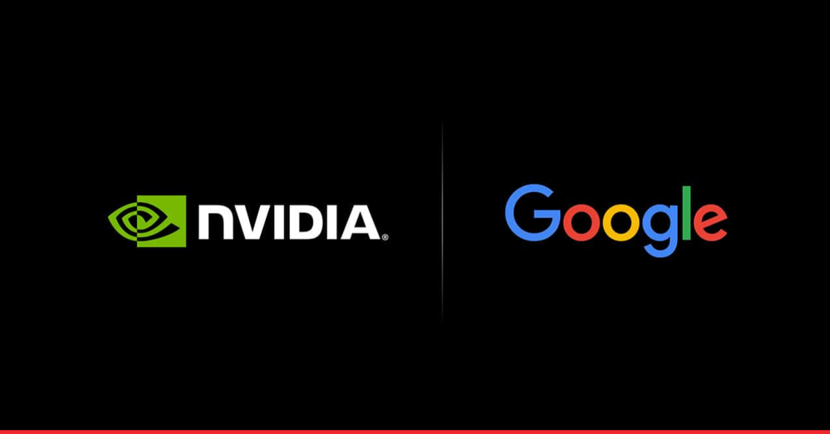 NVIDIA, Google, Alphabet Double Down on Agentic and Physical AI
