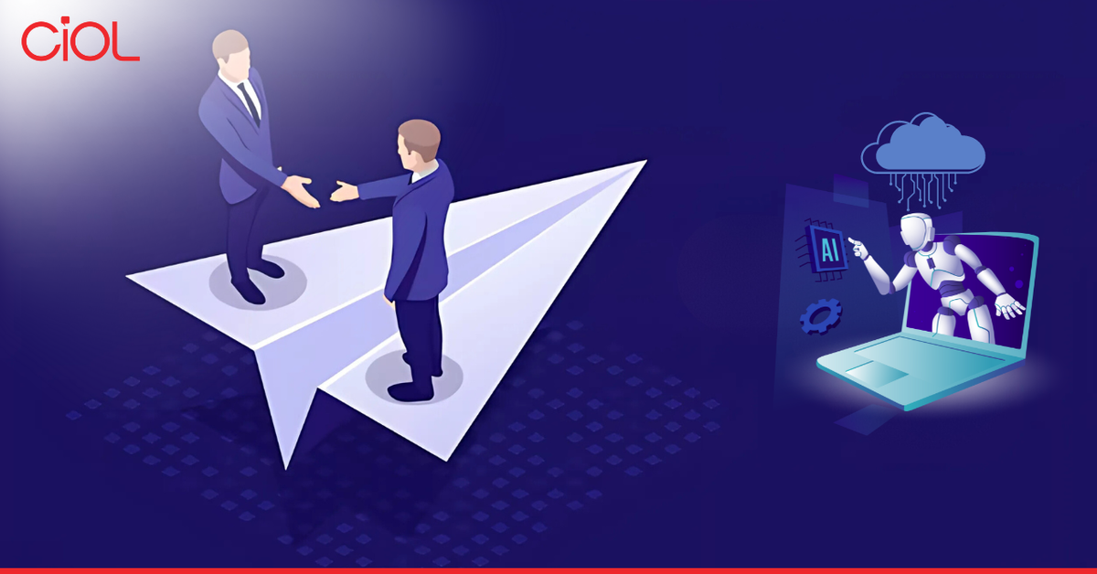 Infosys and Microsoft Enhance Partnership to Advance Cloud and AI Use