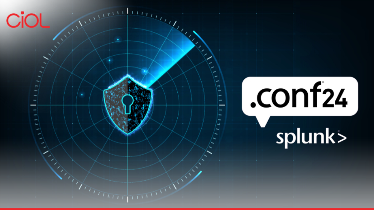 .conf24: Splunk Unveils Advanced Security Innovations to Empower Future ...