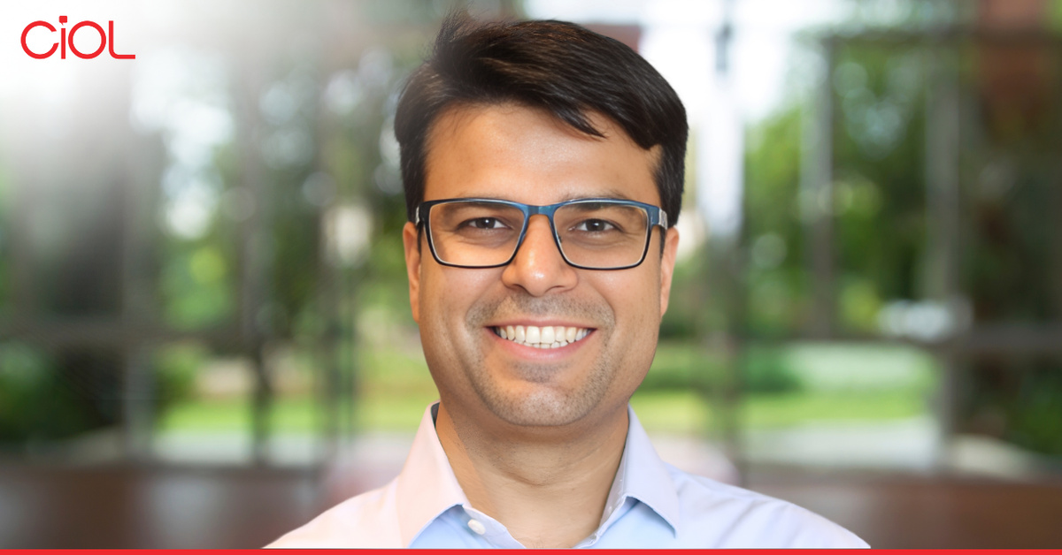 Meesho Welcomes Mohit Rajani as New Chief Product Officer