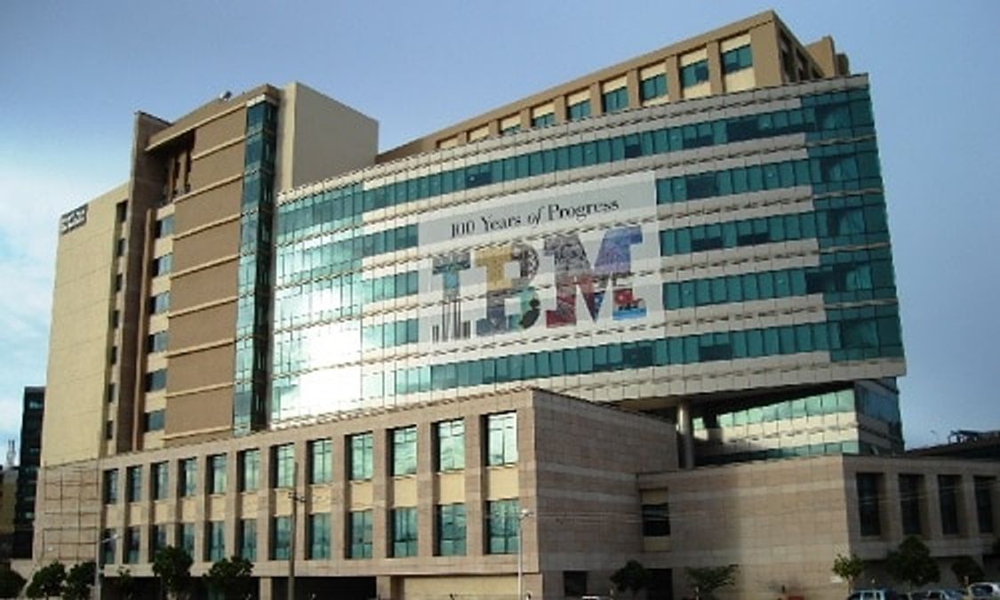 IBM launches new cloud migration and deployment services