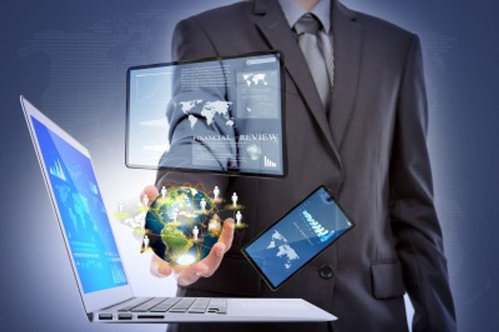 A four-pillar transformation framework to thrive in the digital economy