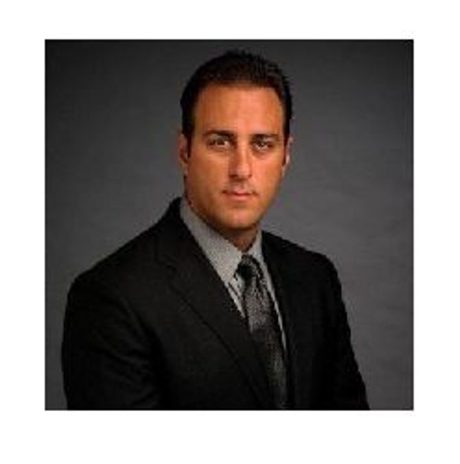 Michael Fey appointed Blue Coat president and COO