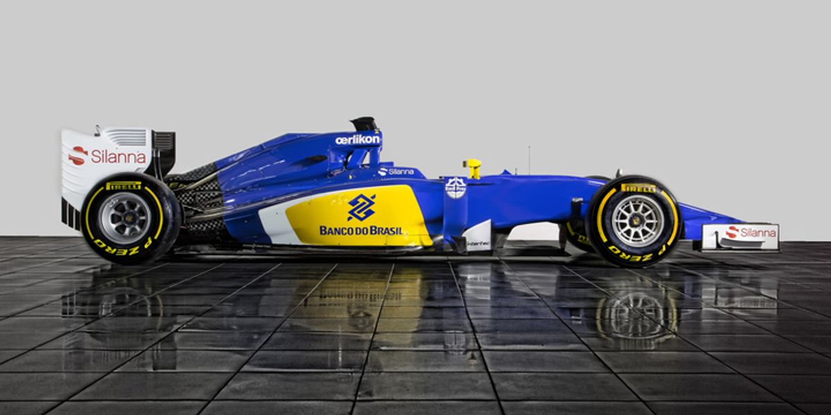 How NetApp enables Sauber F1 Team to boost performance