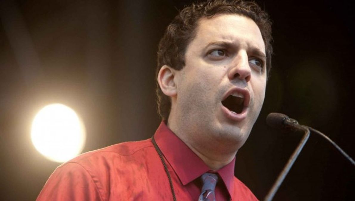 David Silverman's "Superslackers"