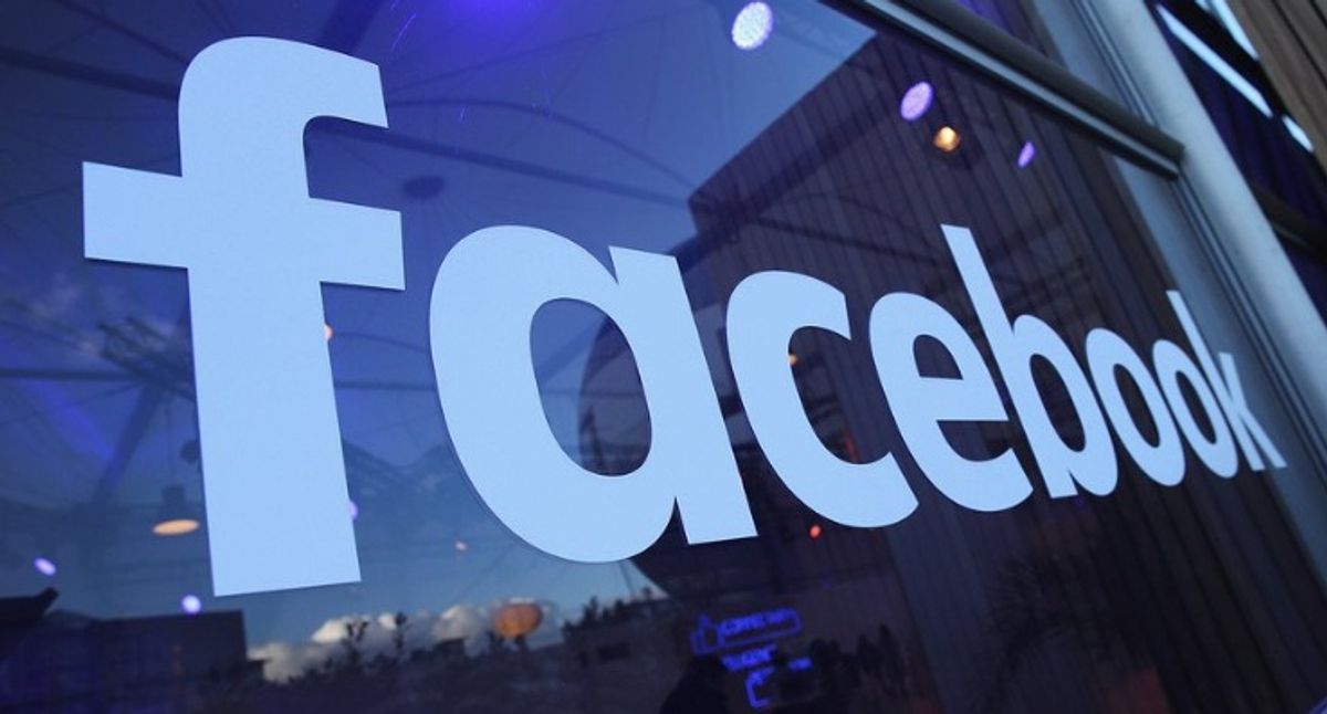 Facebook beats expectations with $8.03B revenue in Q1; user base grows ...