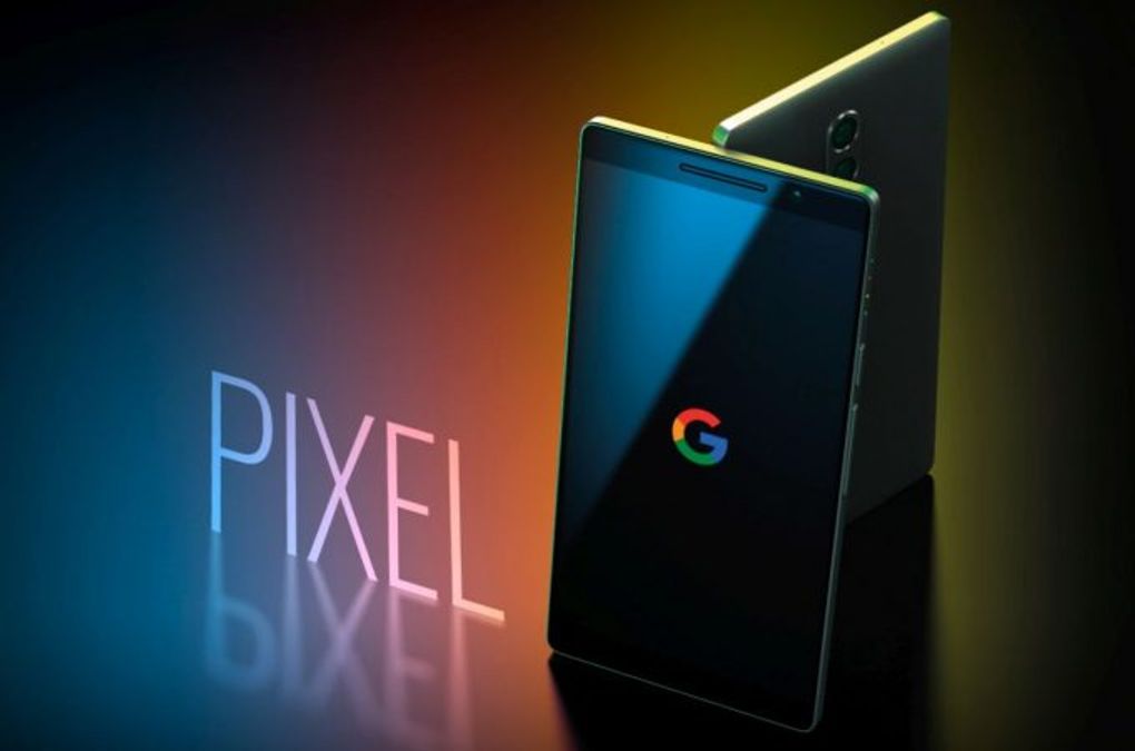 Google Pixel isn't joining the rat race for FullVision display or dual ...