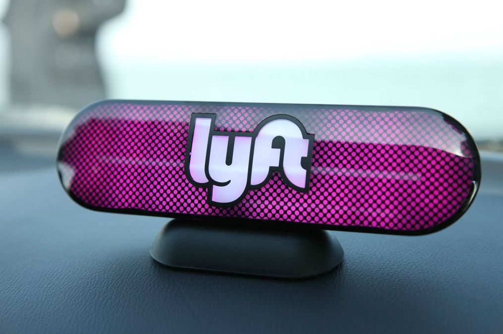 Lyft announces in-app navigation via Google Maps for drivers