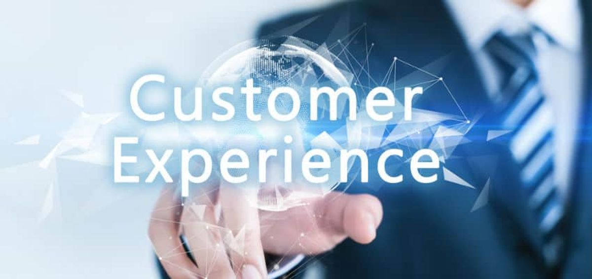 Delivering a differentiated customer experience with advanced contact ...