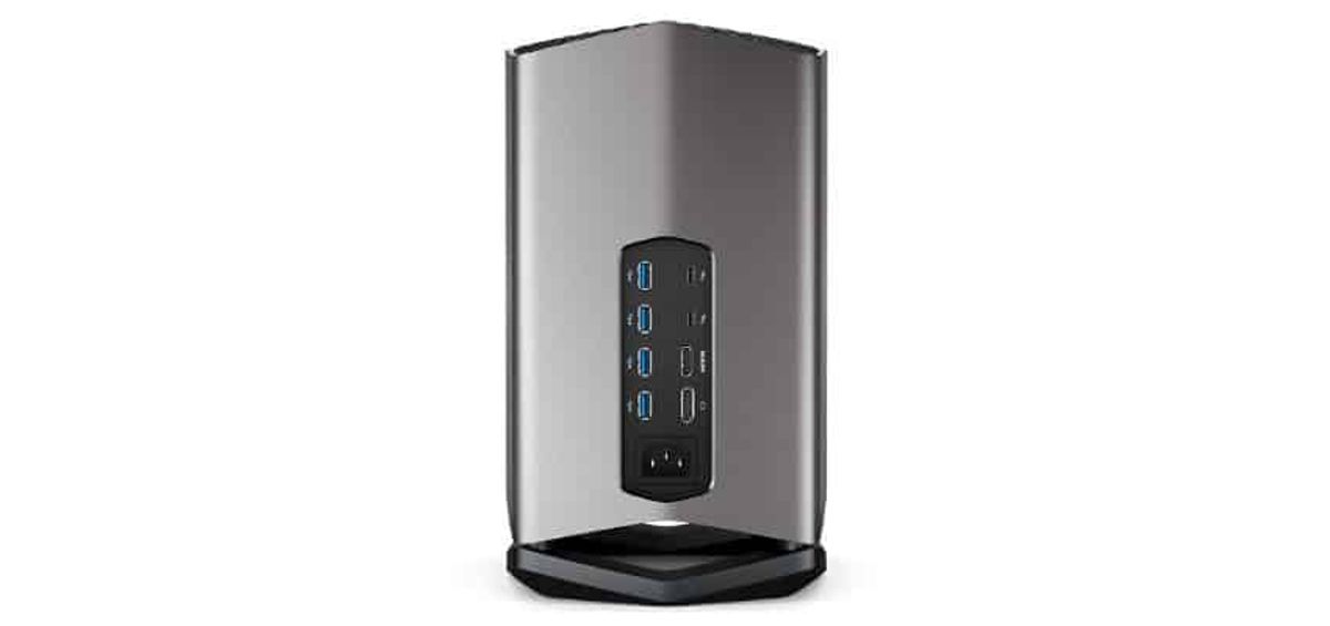 Blackmagic Design Brings Blackmagic eGPU Pro