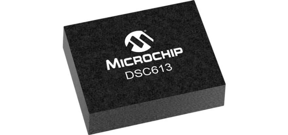 Microchip's smallest multi-output MEMS clock generator saves up to 80 ...