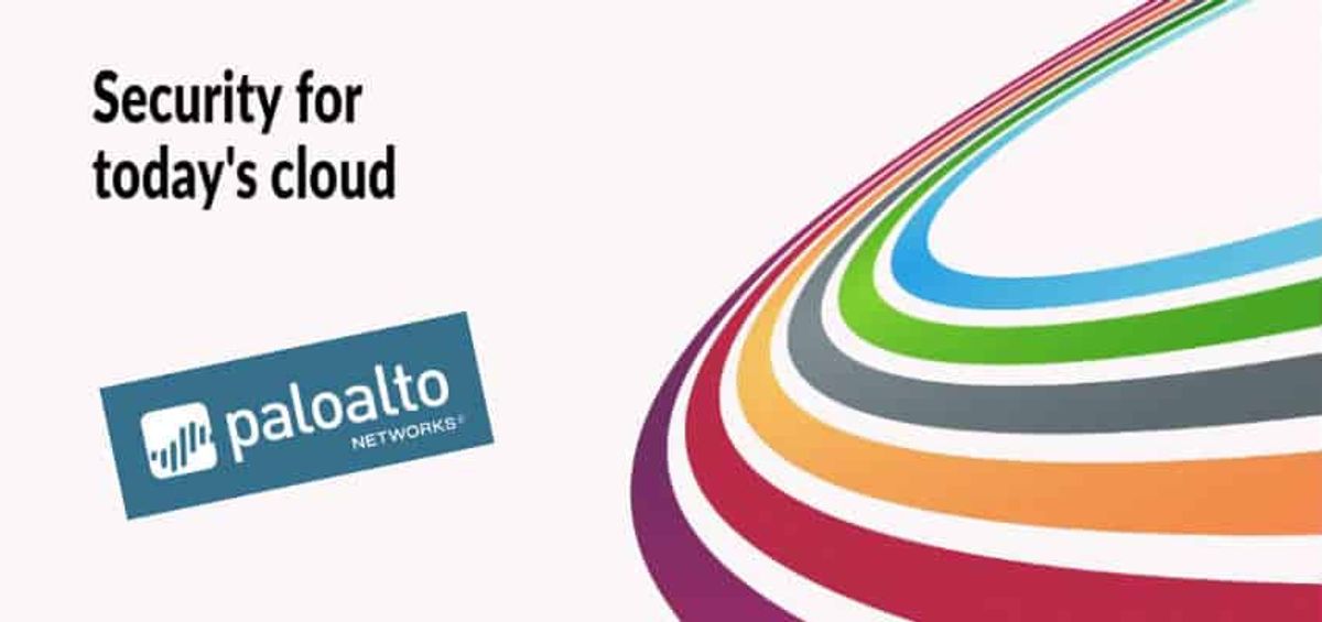 Palo Alto Networks Introduces Prisma: The Secure Way to Cloud