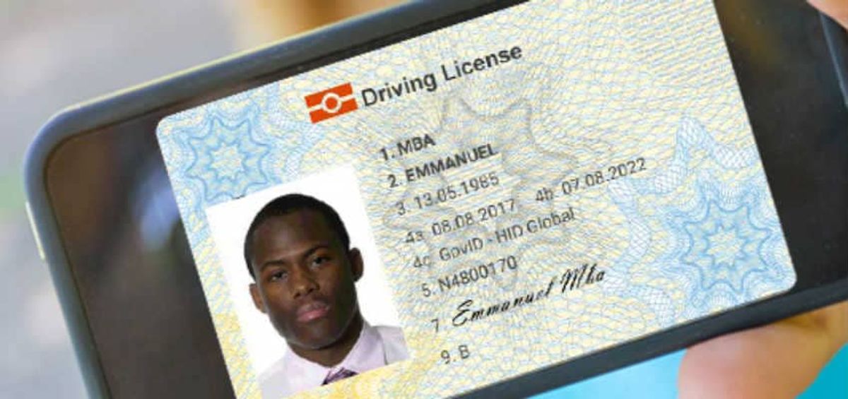 HID Global Introduces HID goID Citizen Age Verification Solution