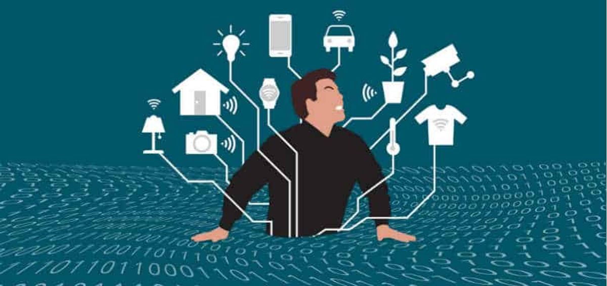 Technology laggards face extinction unless they transform their ...