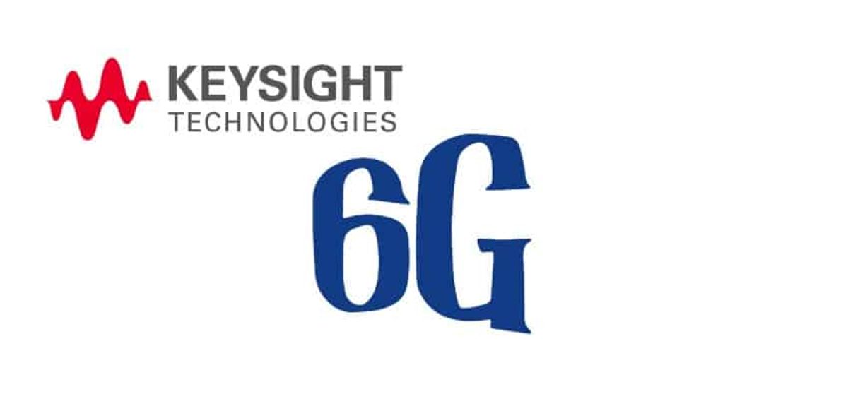 Keysight Joins 6G Flagship Program to Advance Wireless Communications ...