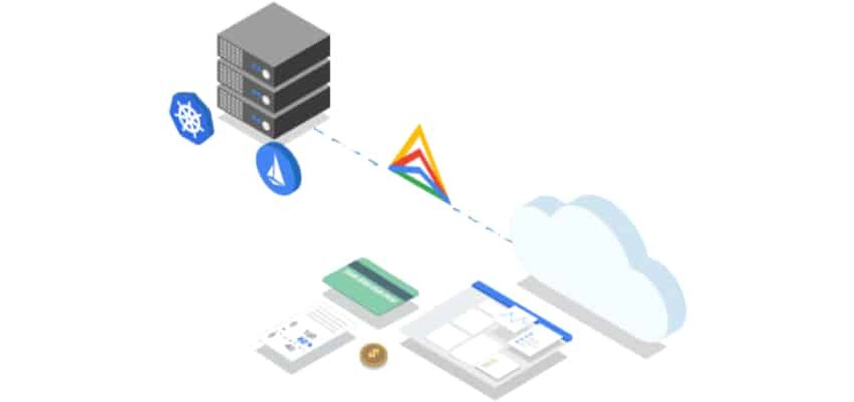Google bring migration tool for its Anthos platform to drive hybrid ...