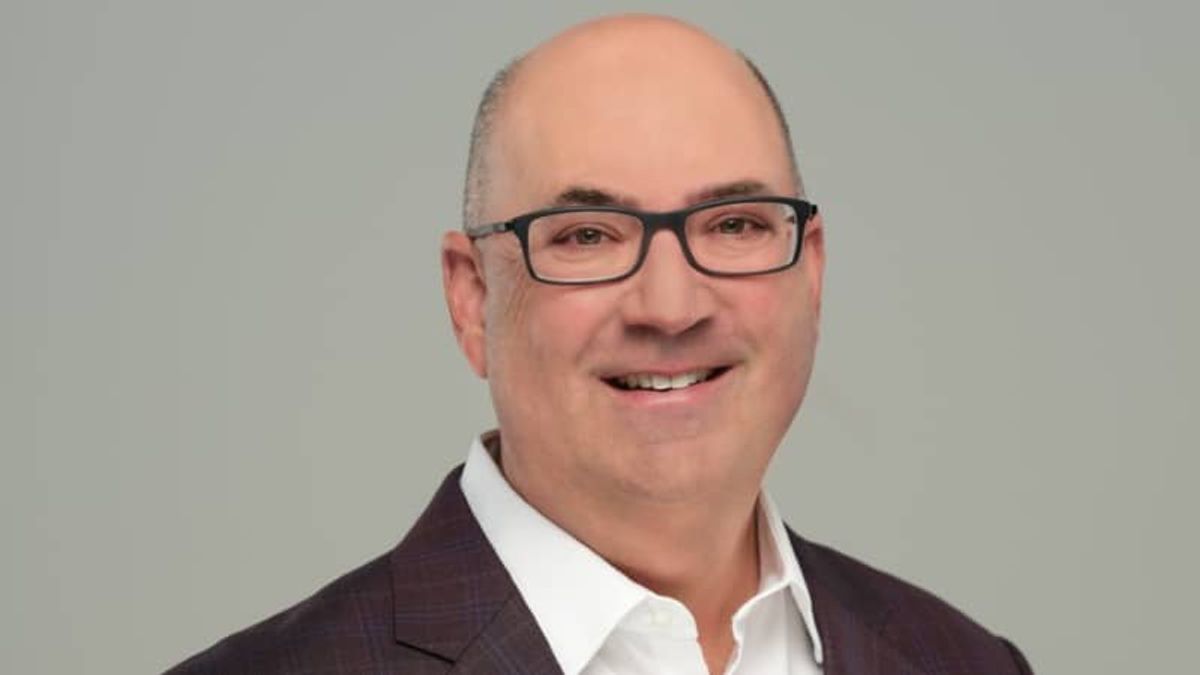 Royce Thomas joins as President and Chief Business Officer of CtrlS