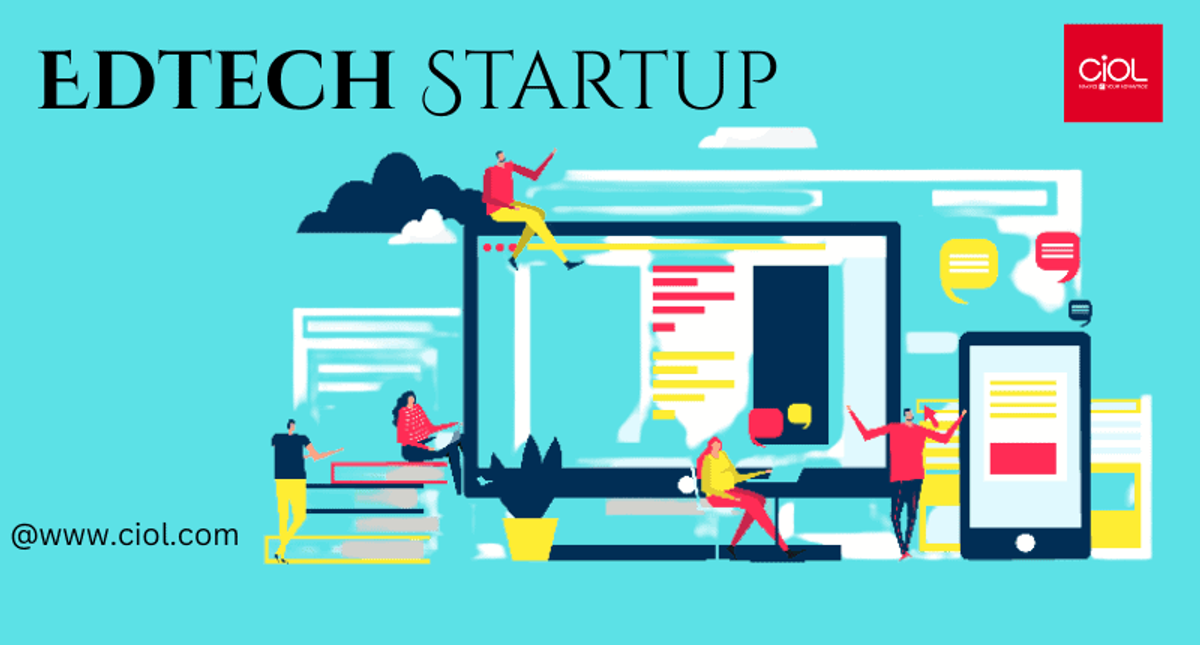 Edtech startup Creative Galileo announces partnership with EBS