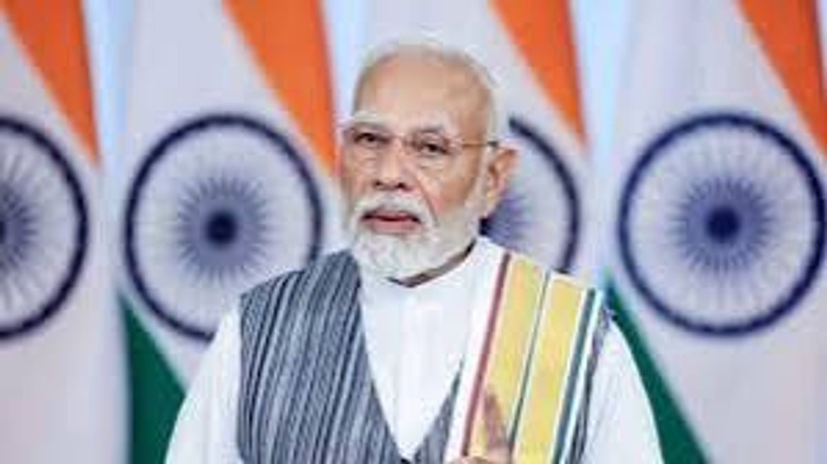 PM Modi to inaugurate ₹7,000 Cr infrastructure projects in Prayagraj