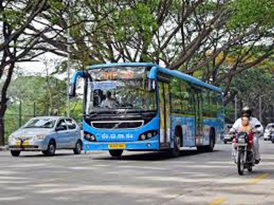 MTC plans to operate premium buses in Chennai