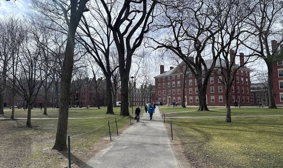 Harvard University, MIT, Texas offer free tuition fees to students from ...