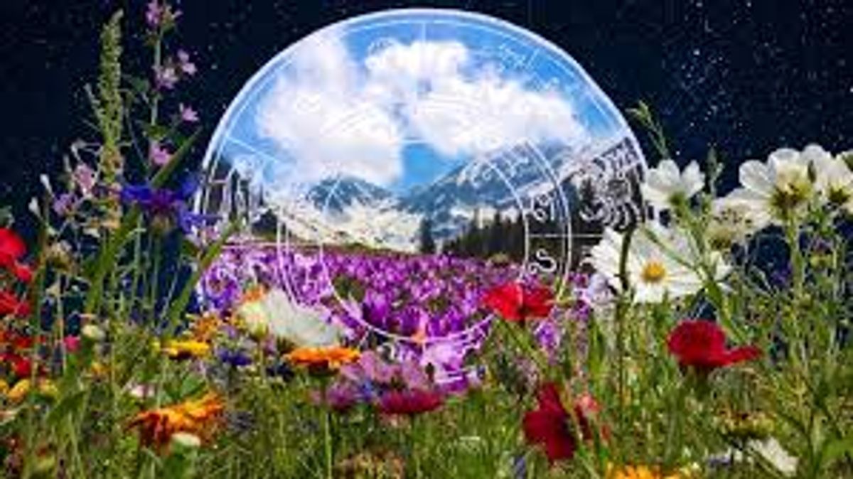 Spring Equinox and the truth about Astrology